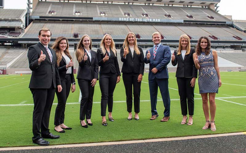 About Us | 12th Man Foundation