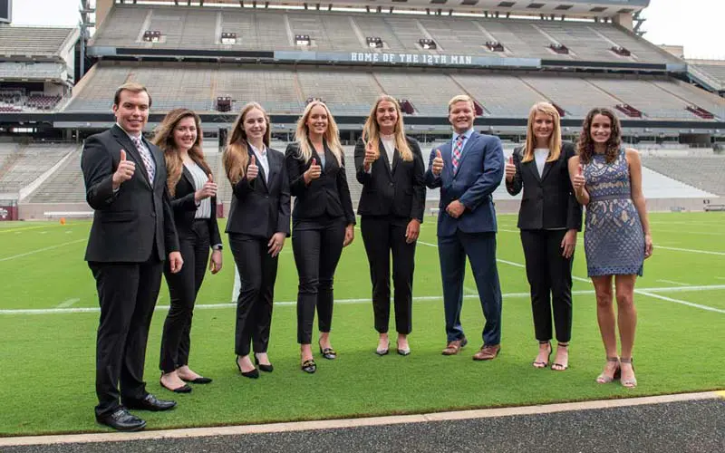 About Us | 12th Man Foundation