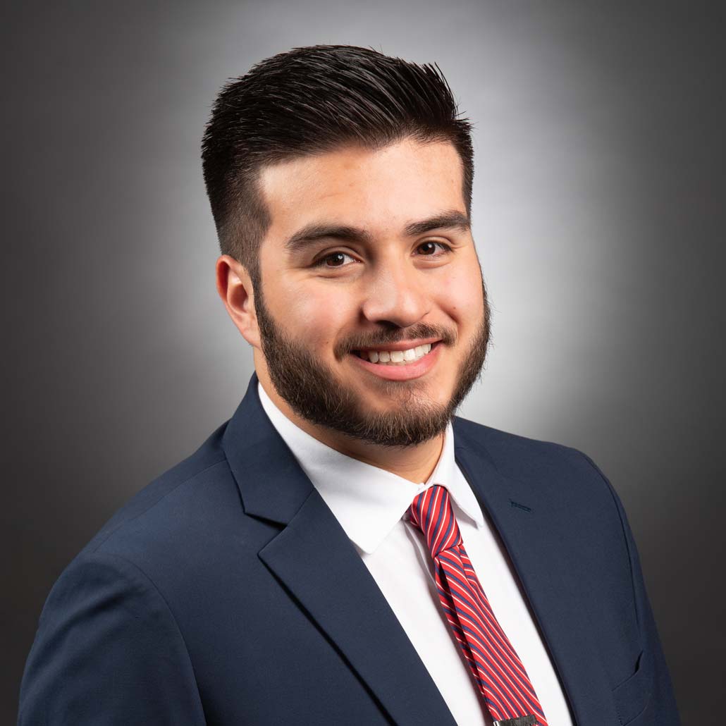 Our Staff | 12th Man Foundation