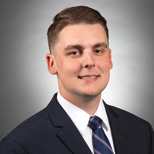 Our Staff | 12th Man Foundation