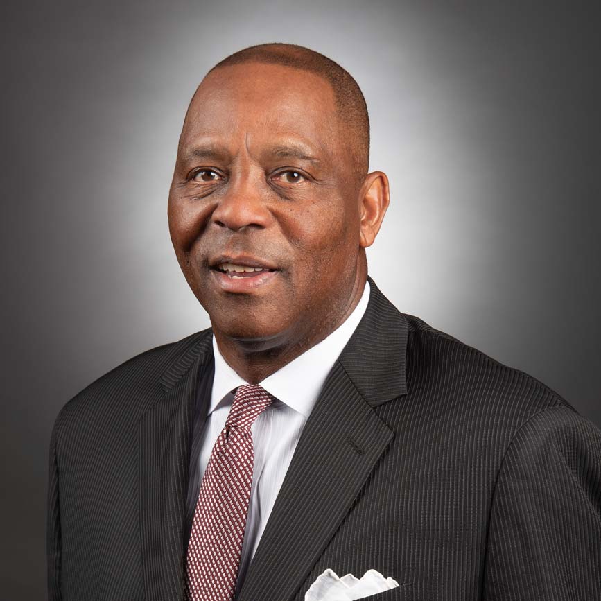 Our Staff | 12th Man Foundation