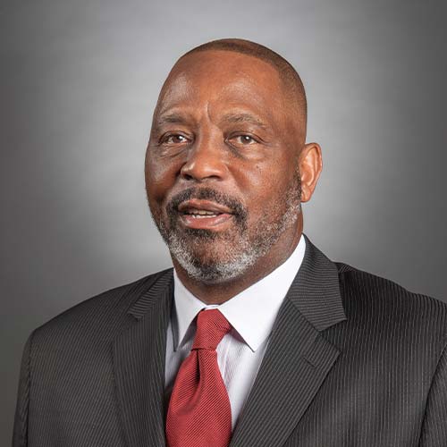 Our Staff | 12th Man Foundation