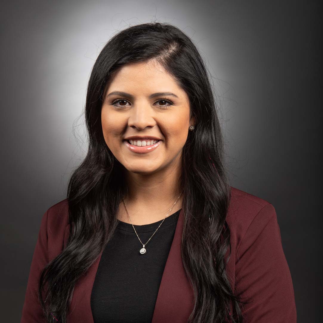 Our Staff | 12th Man Foundation