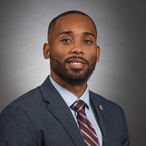 Our Staff | 12th Man Foundation