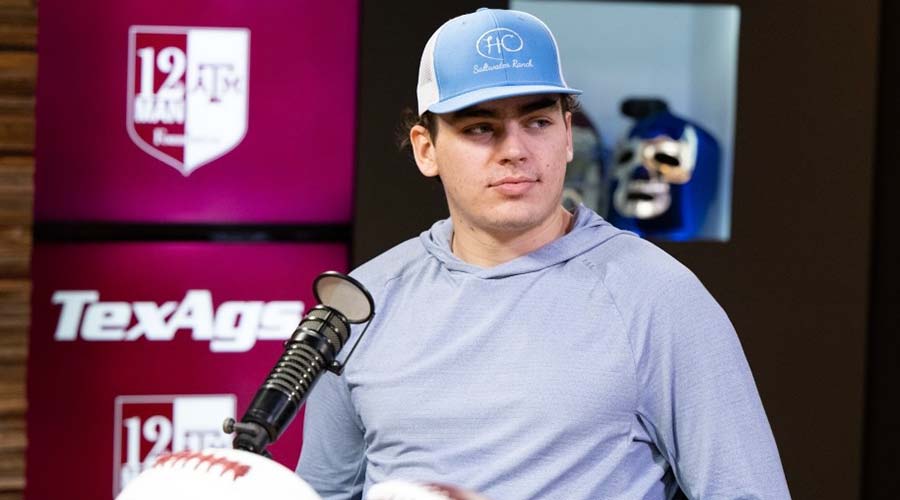 Aggieland's NIL Age | 12th Man Foundation