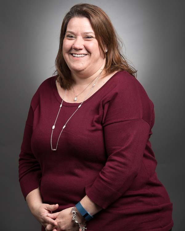 Amy Janac | 12th Man Foundation