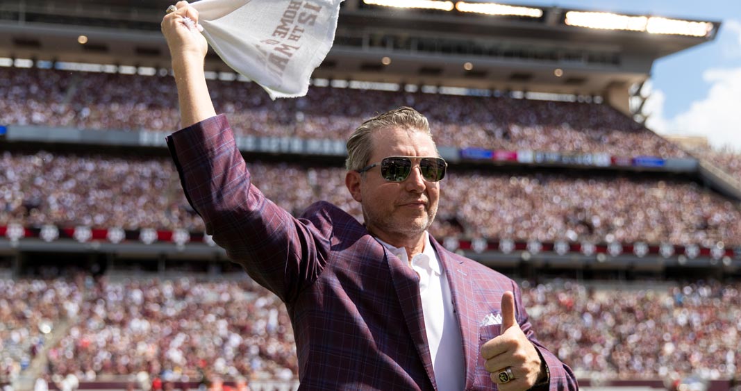 Fueled by a lifetime passion, David Coolidge '87 has stood as an ardent ...