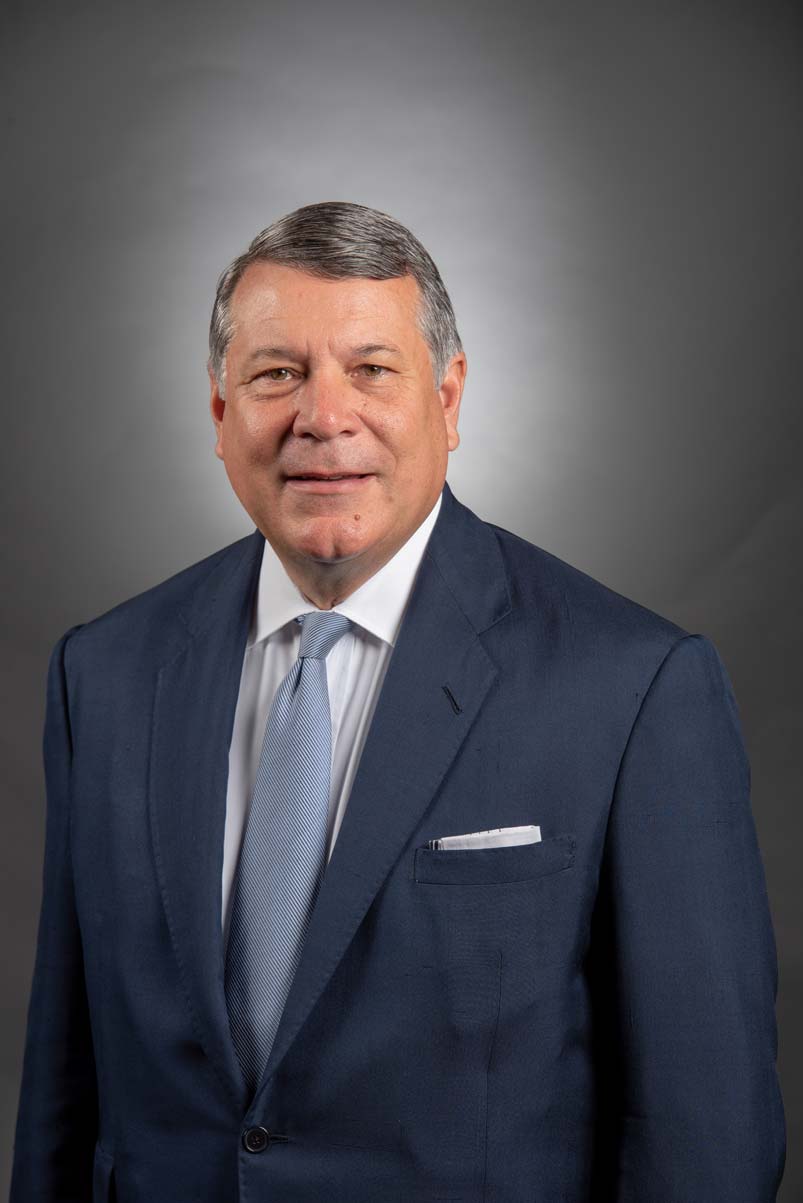 David Dunlap Q&A | 12th Man Foundation