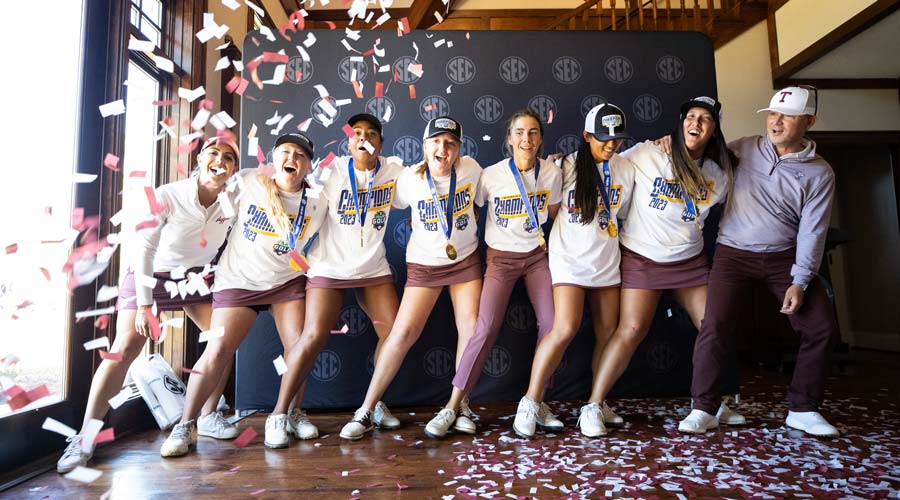 Gerrod Chadwell | 12th Man Foundation