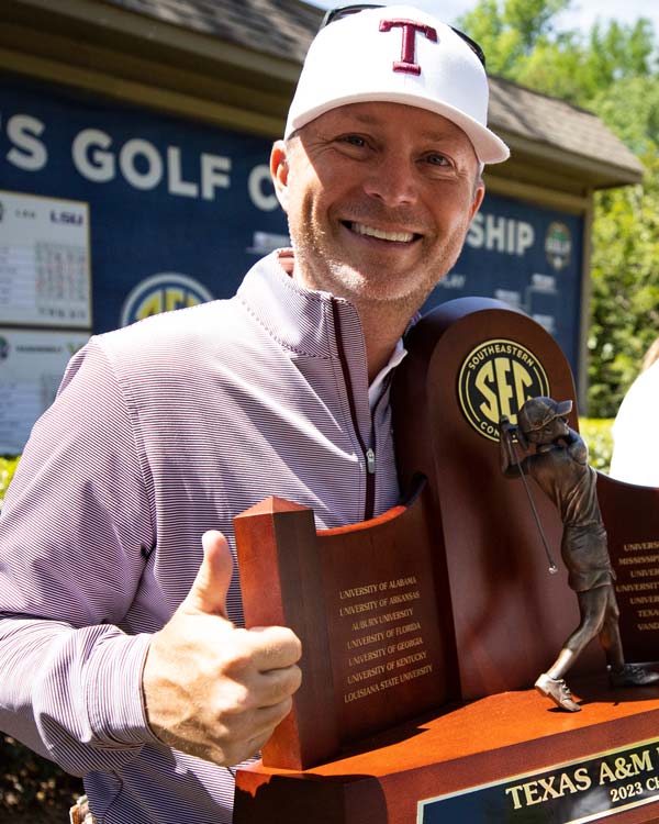 Gerrod Chadwell | 12th Man Foundation