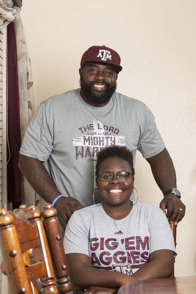 Supporting one student-athlete's scholarship can make a generational ...