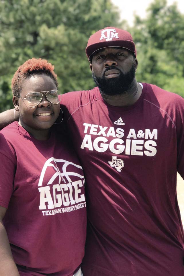 Supporting one student-athlete's scholarship can make a generational ...