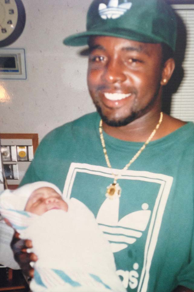 Supporting one student-athlete's scholarship can make a generational ...