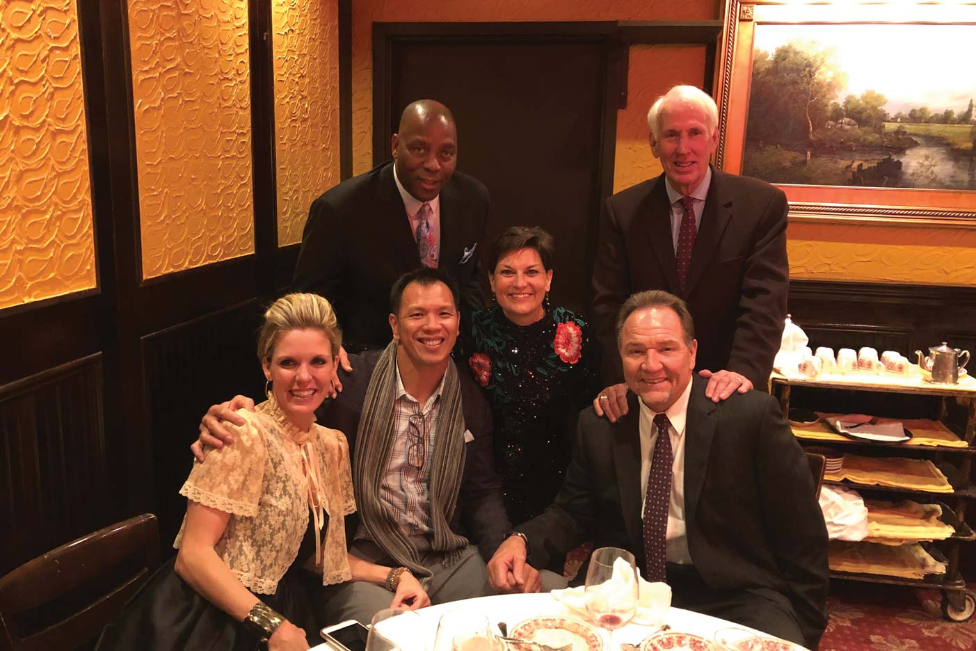 The 12th Man Foundation's Jacob Green to be inducted into the College ...