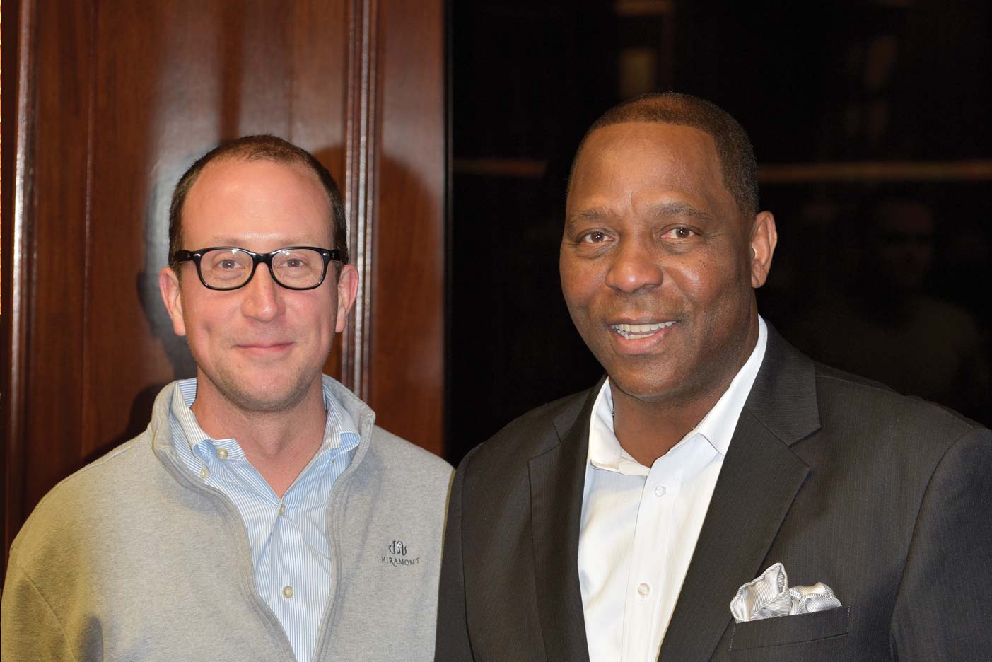 The 12th Man Foundation's Jacob Green to be inducted into the College ...