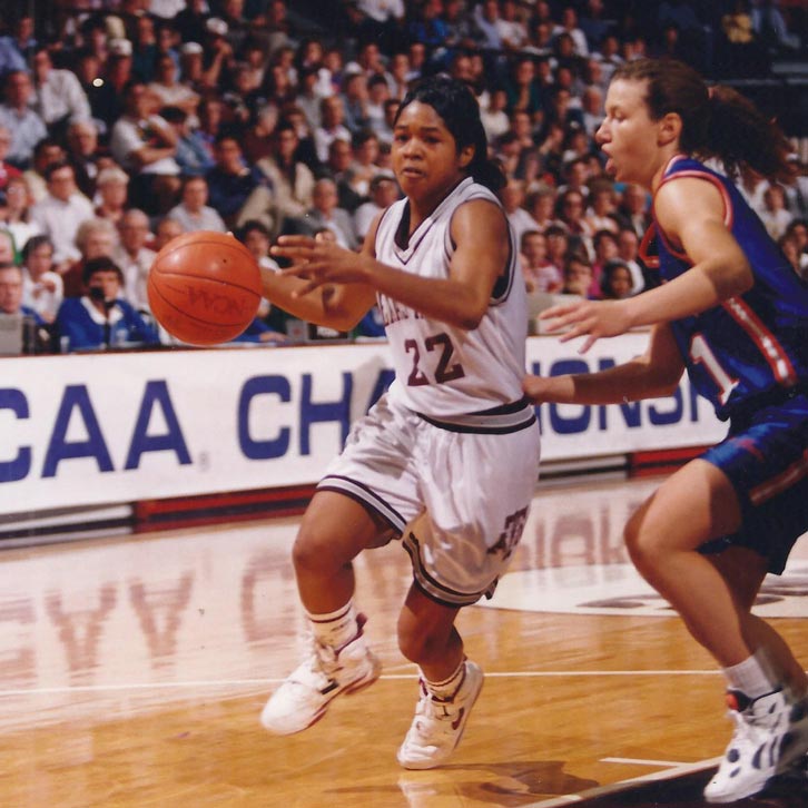 Aggie legend using experience and education at A&M to help lead the ...