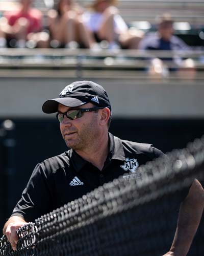 Mark Weaver '94 | 12th Man Foundation