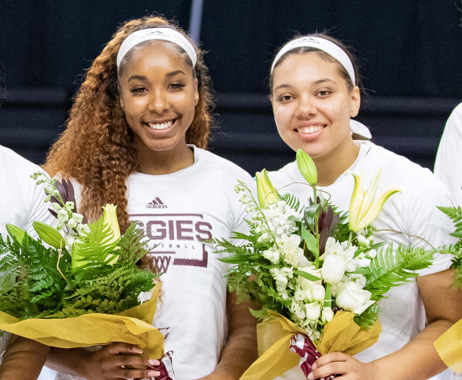 Rise of the “Super Senior” | 12th Man Foundation