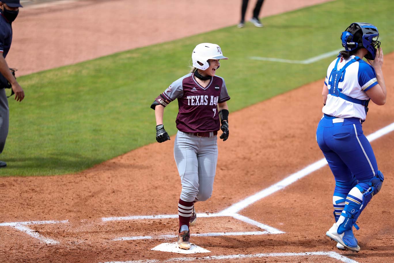 Rise of the “Super Senior” | 12th Man Foundation