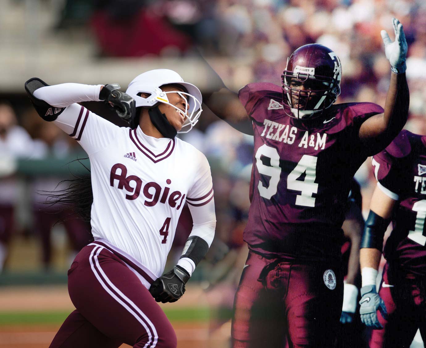 Continuing a Legacy | 12th Man Foundation