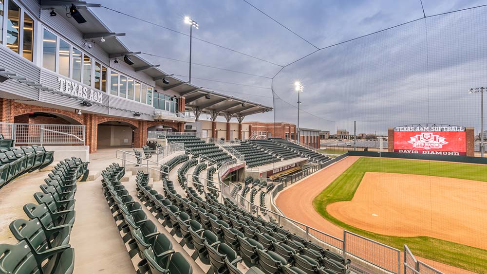 Capital Giving | 12th Man Foundation