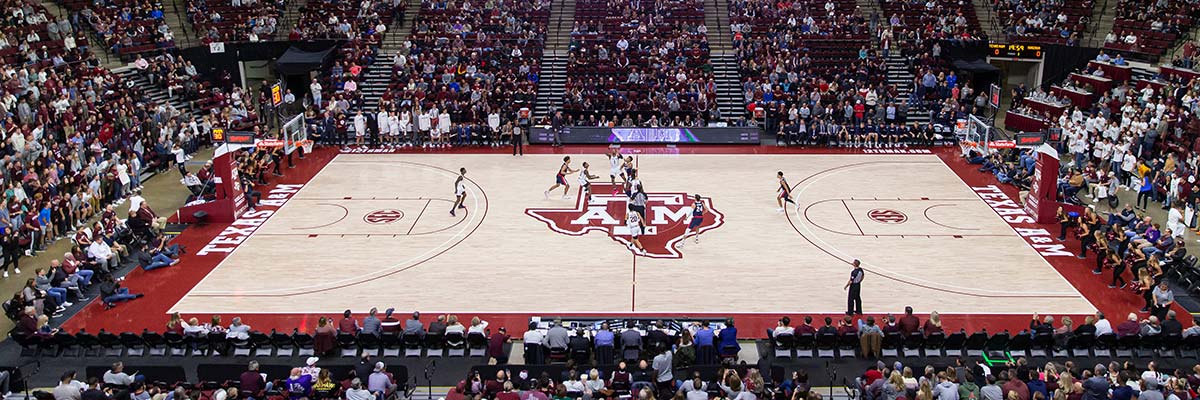 Ticket Center | 12th Man Foundation