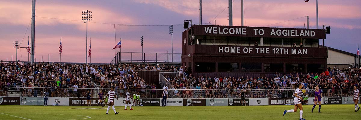 Ticket Center | 12th Man Foundation