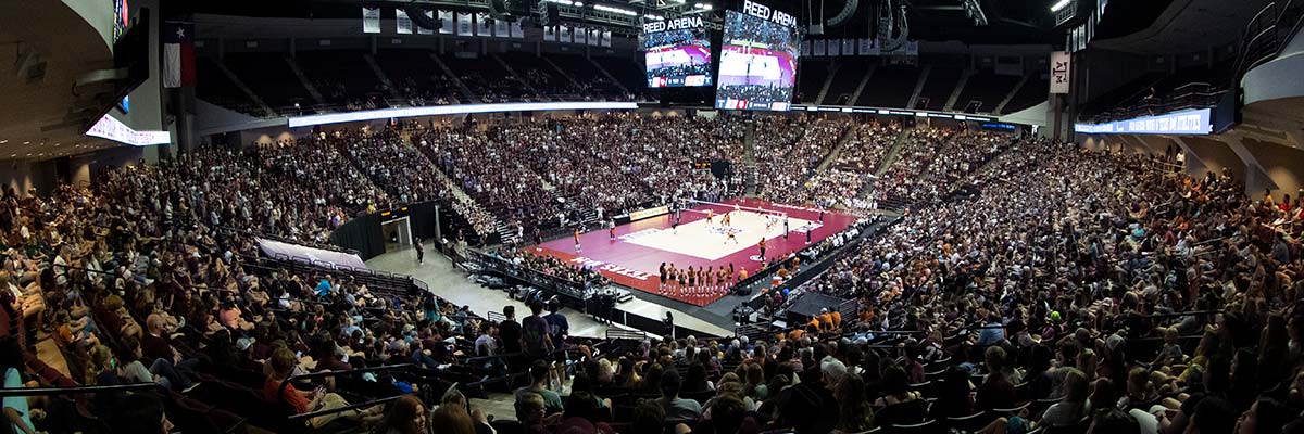 Ticket Center | 12th Man Foundation