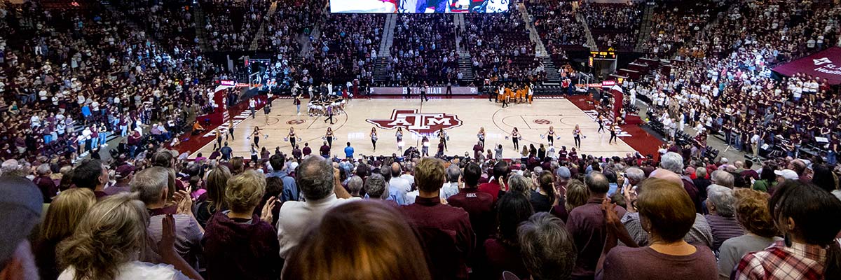 Ticket Center | 12th Man Foundation